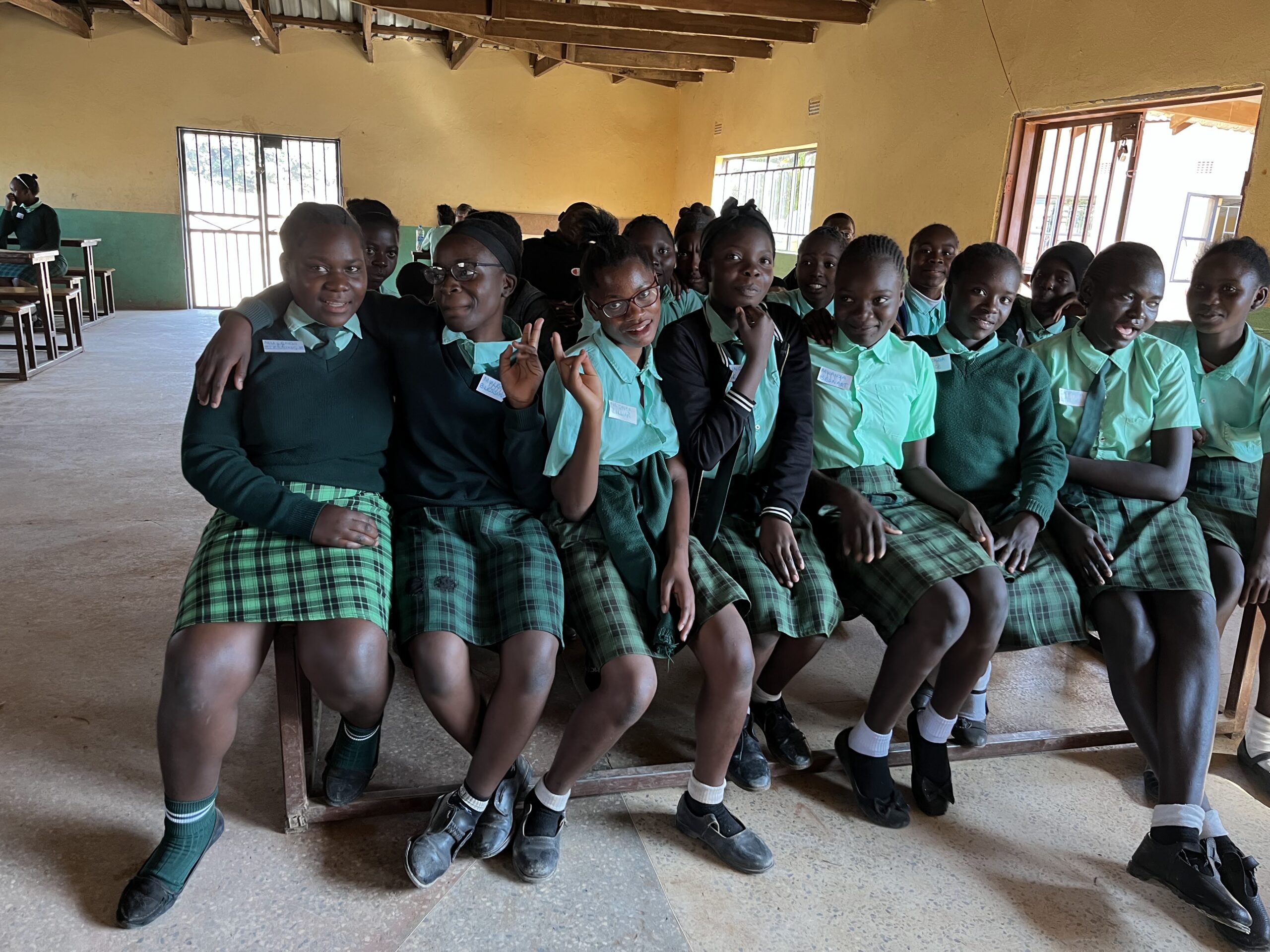 Highlights of Our Summer Trip to Zambia – Stir the Fire USA